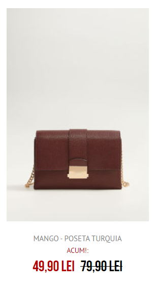 Genti dama - ce modele se poarta in 2020