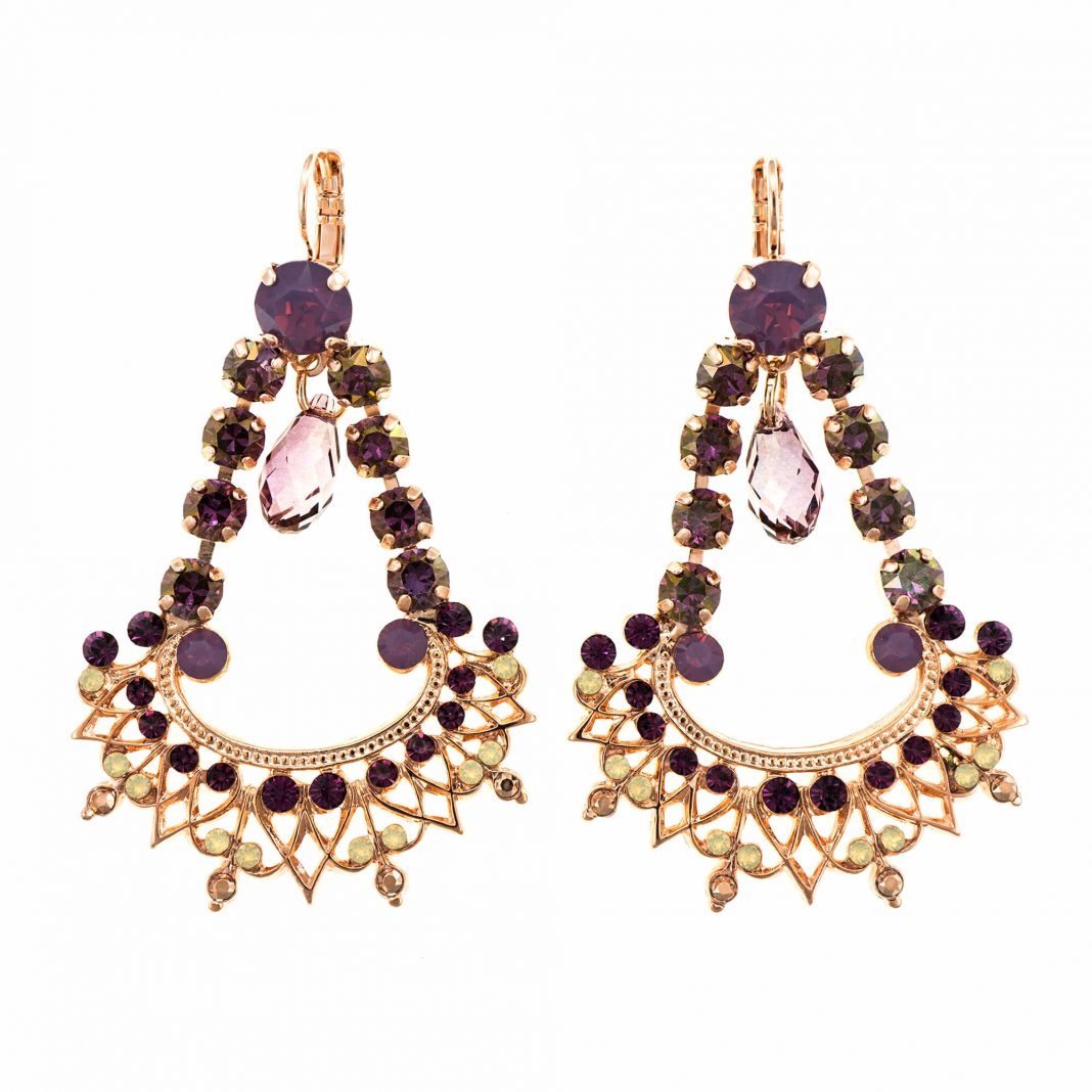 Cercei aur, cercei argint - Modele 2020