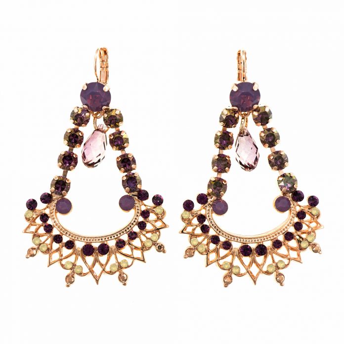 Cercei aur, cercei argint - Modele 2020