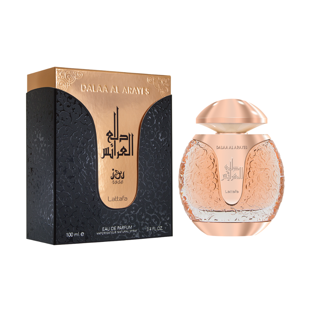 Parfumuri arabesti - o selectie cu cele mai populare arome orientale