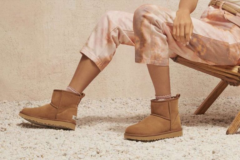 Cizme UGG originale 2023 - Cele mai noi modele pentru femei