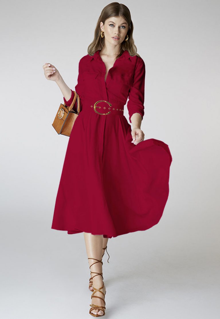 Modele de rochii pentru orice ocazie | Idei de tinuta din care sa te ...