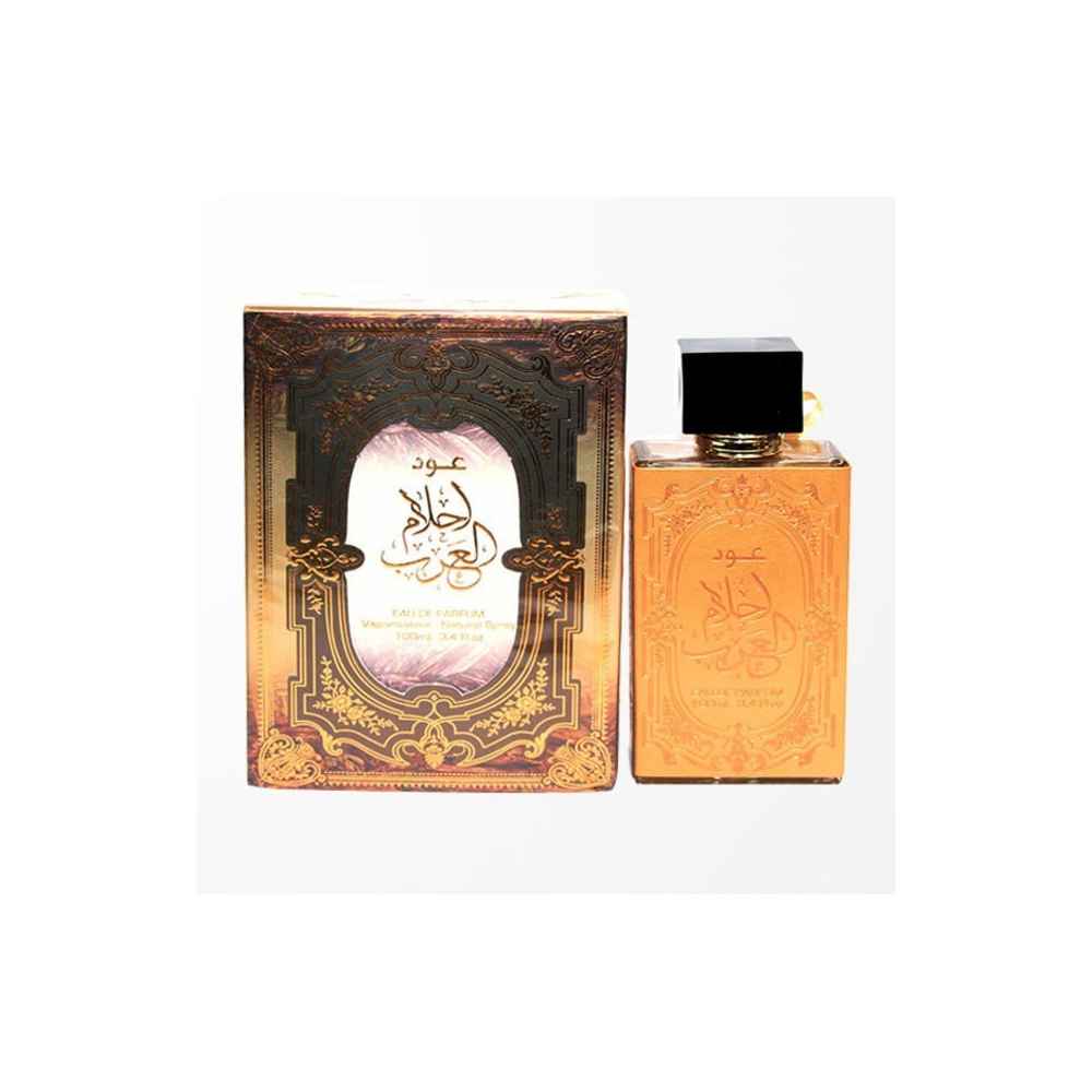 Parfumuri arabesti - o selectie cu cele mai populare arome orientale