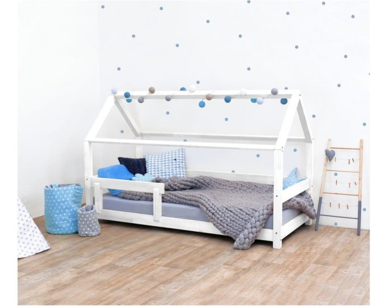 Paturi pentru copii 2023 | Alege un pat pentru copii modern si practic