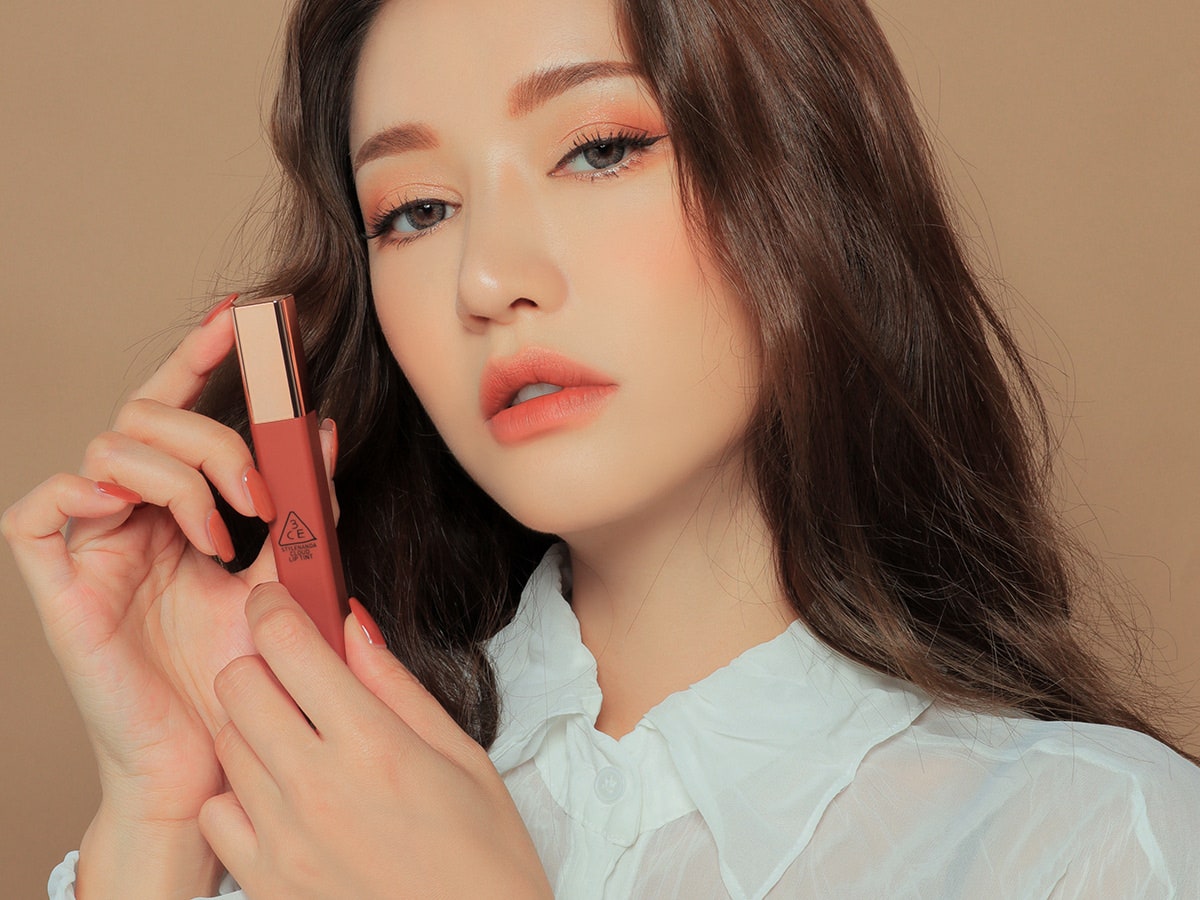 Cosmetice coreene in Romania - Rutina K-Beauty de ingrijire in 10 pasi
