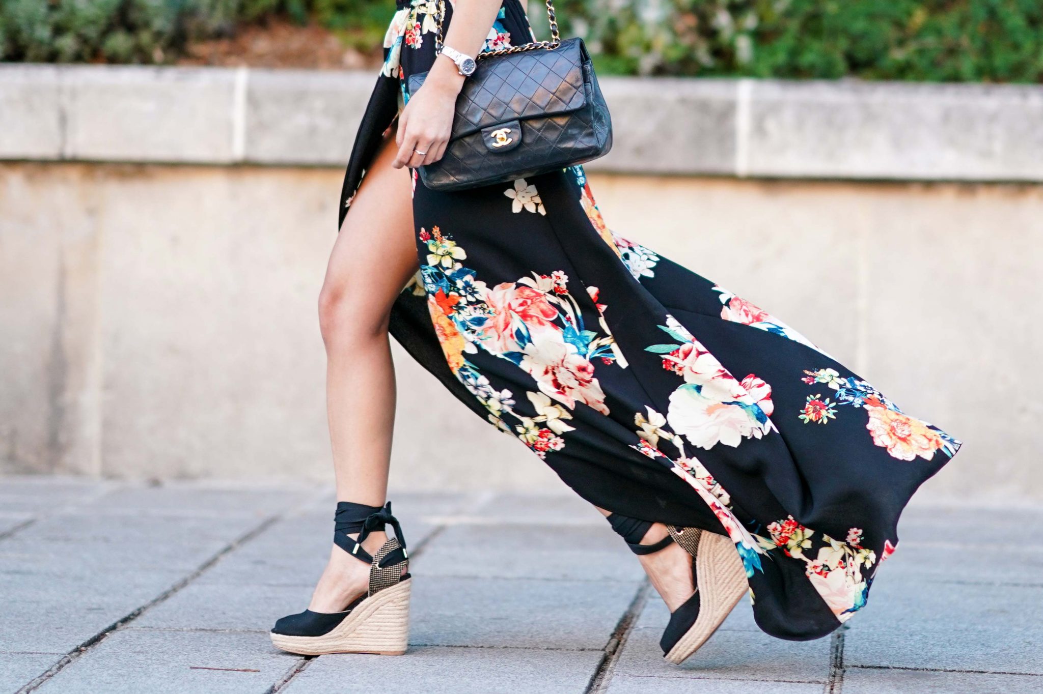 Espadrile - cele mai noi modele pentru femei din 2021