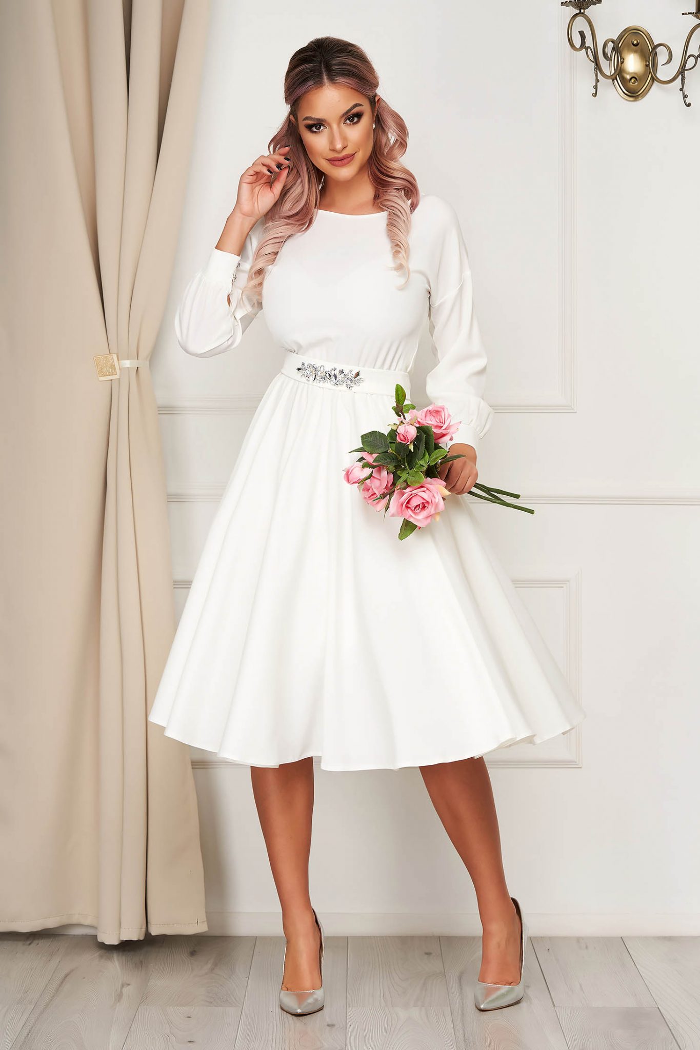 Rochie De Cununie Civila