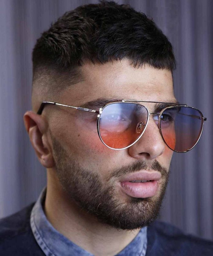 Modele de coafuri si tunsori barbati - catalog cu poze 2023