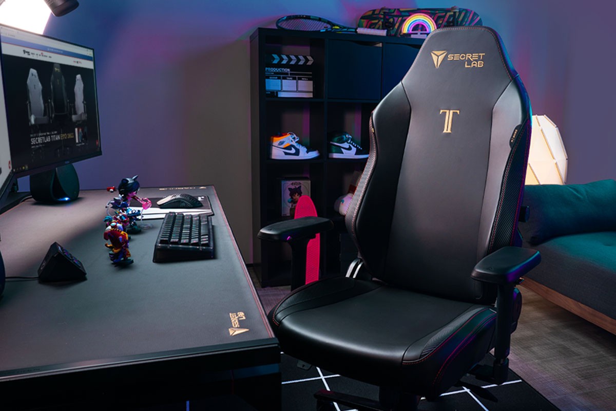Cauti un scaun gaming bun? 9 modele pe care nu le poti rata in 2023