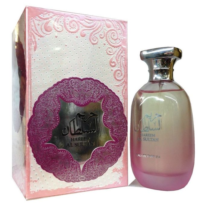 Parfumuri arabesti - o selectie cu cele mai populare arome orientale