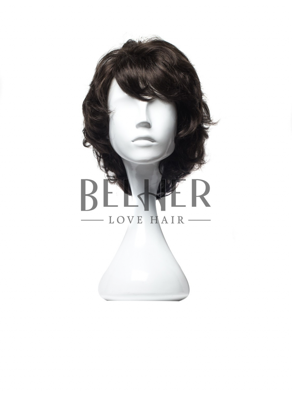 Peruci din par natural: pentru un look nou in fiecare zi