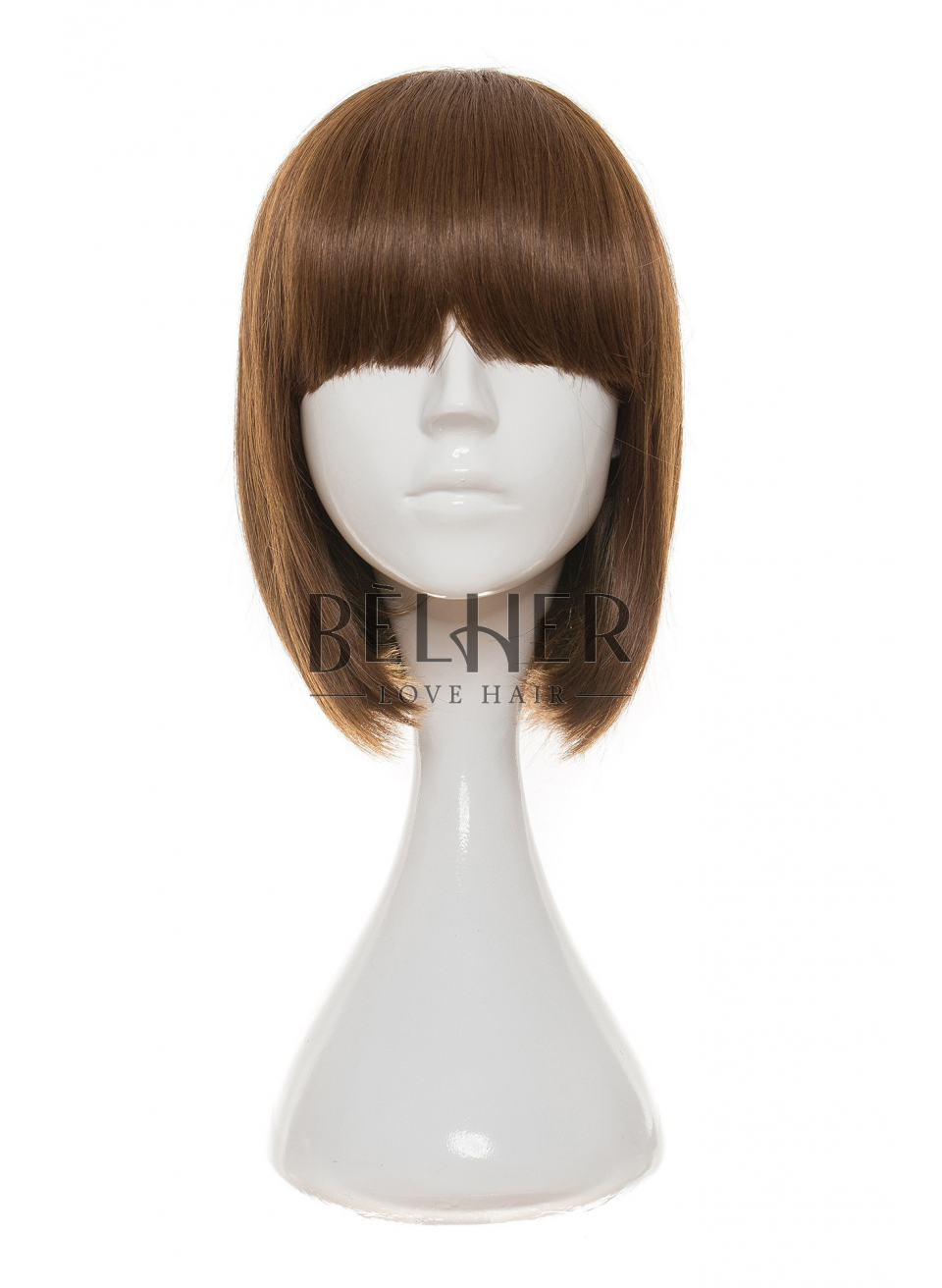 Peruci din par natural: pentru un look nou in fiecare zi