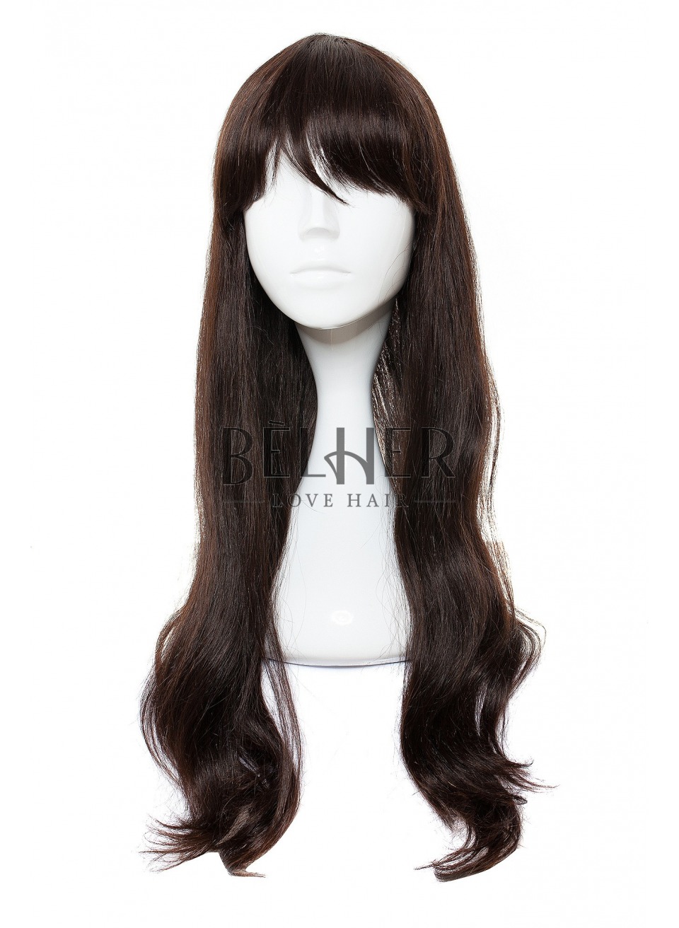 Peruci din par natural: pentru un look nou in fiecare zi