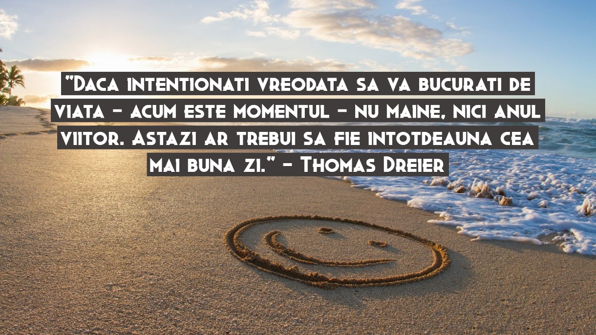 Citate despre viata frumoase si motivationale cu imagini de partajat