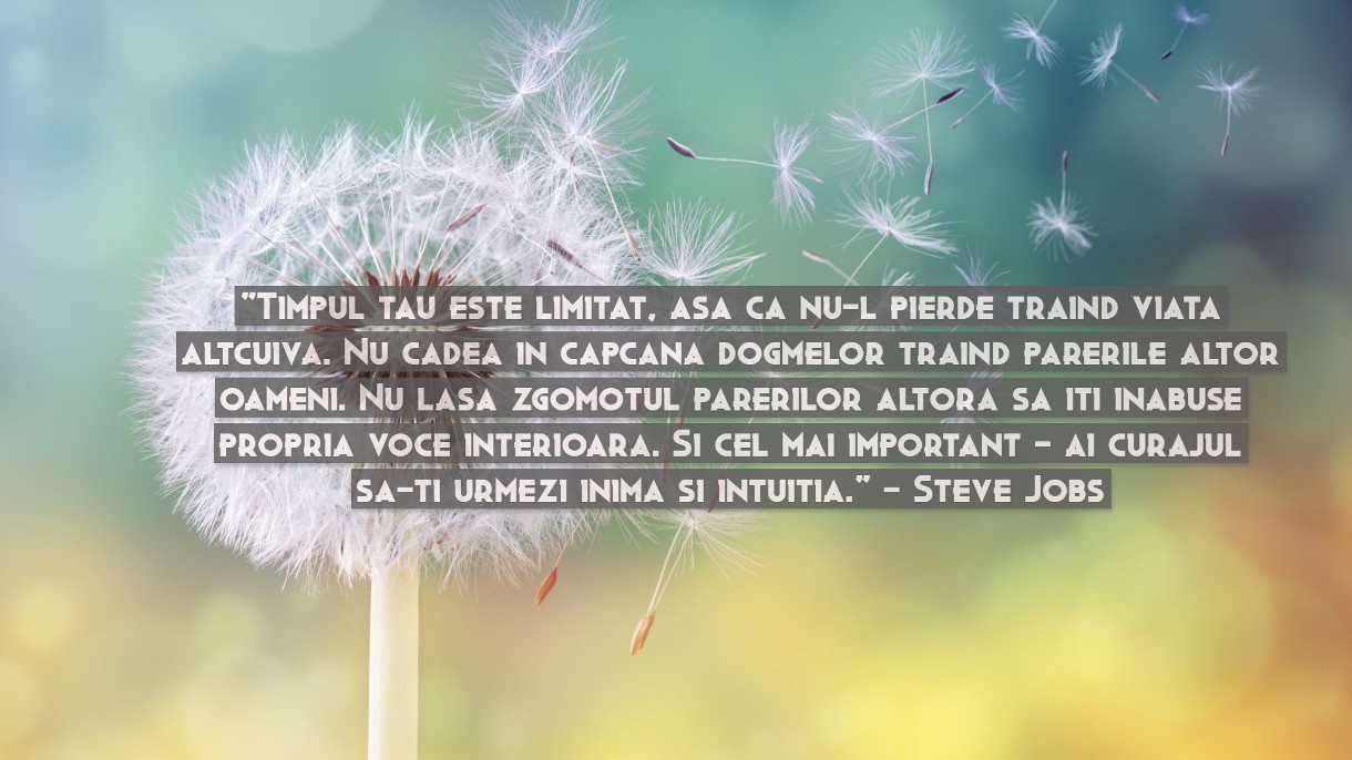 Citate despre viata frumoase si motivationale cu imagini de partajat