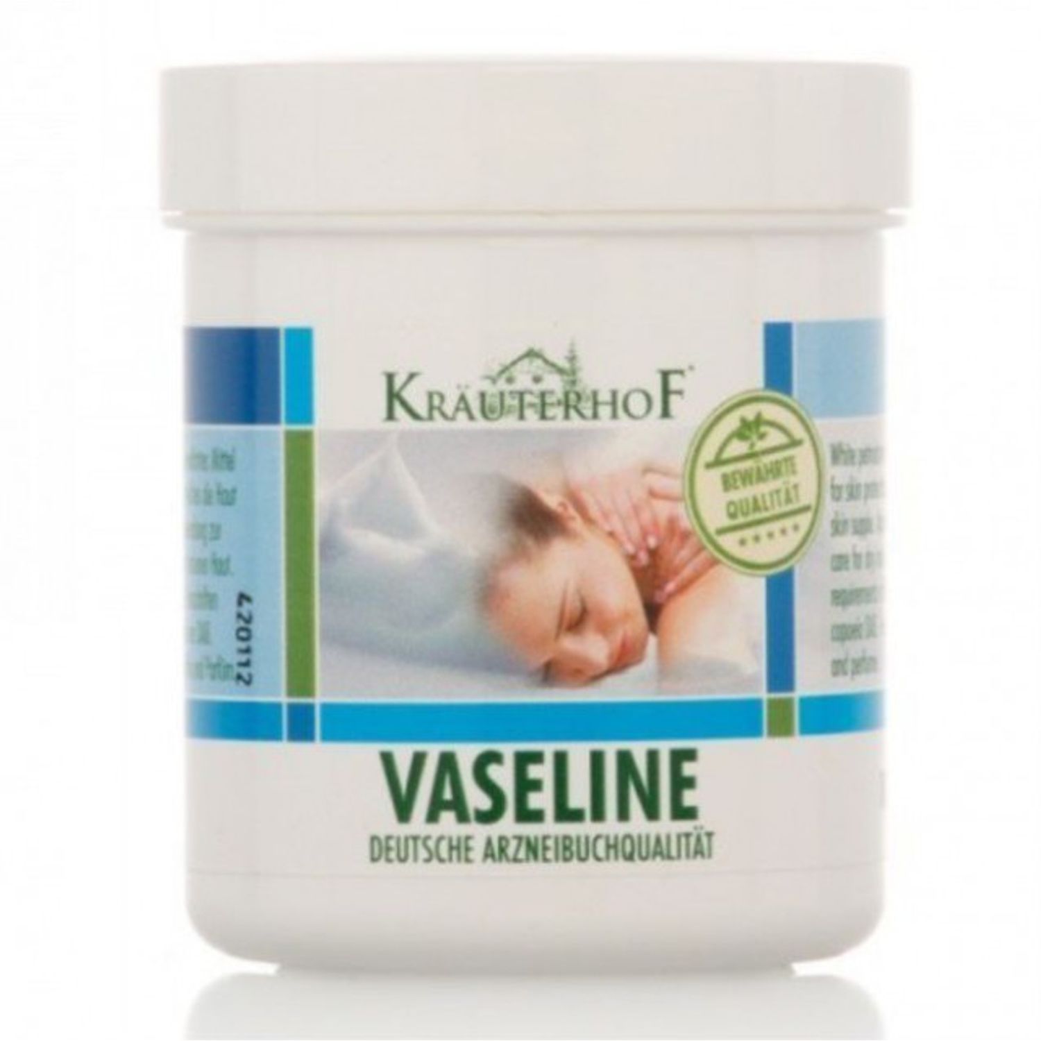 Vaselina cosmetica, un produs cu multe beneficii si la un pret bun
