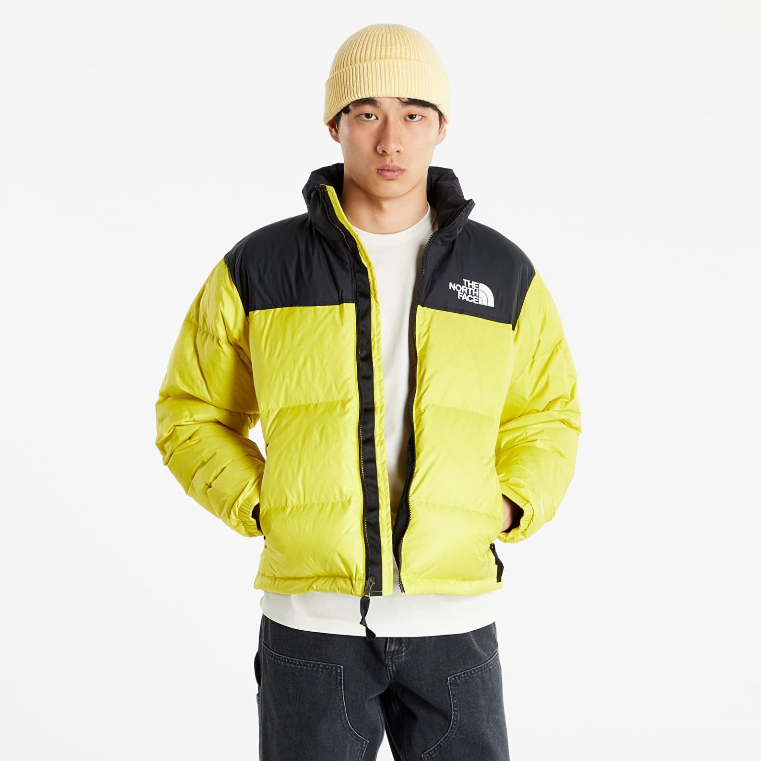 Geaca The North Face, practica si functionala. Ce modele poti cumpara ...