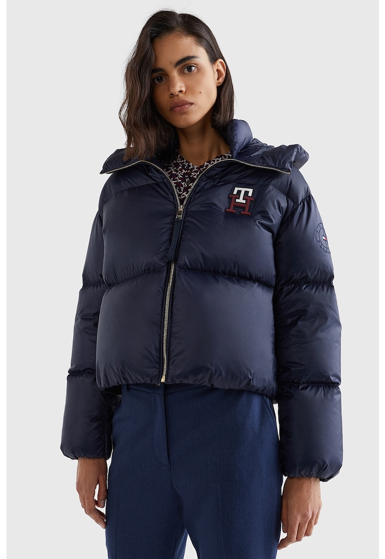 Geaca de puf: modele calduroase si moderne pentru iarna 2023