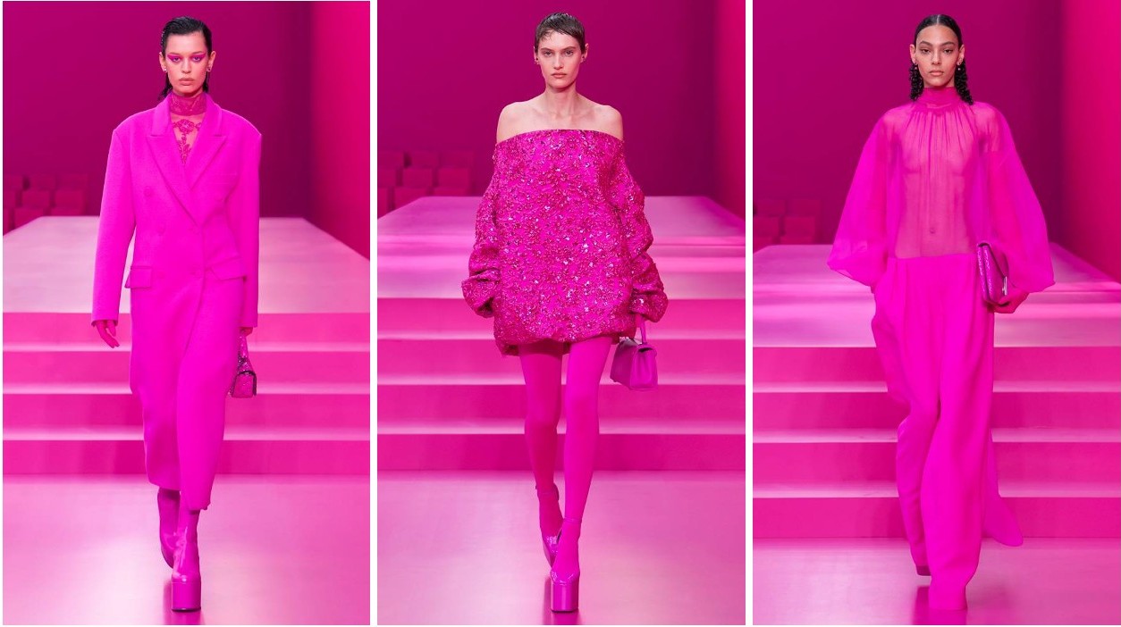 Culori la moda pentru toamna si iarna 2022/2023 - un must-have in ...