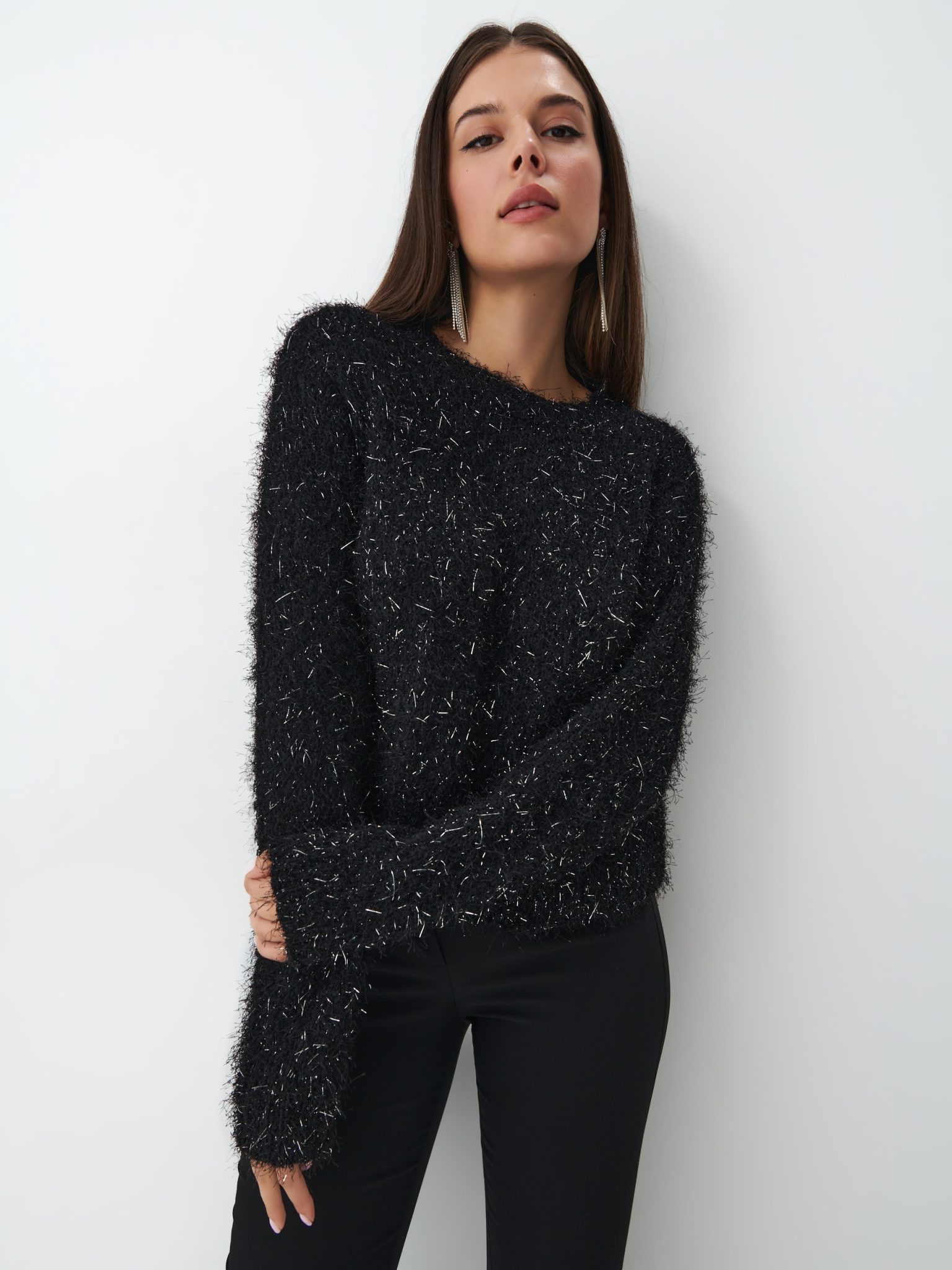 Aceste pulovere de dama domina tendintele in 2023. De unde le poti ...