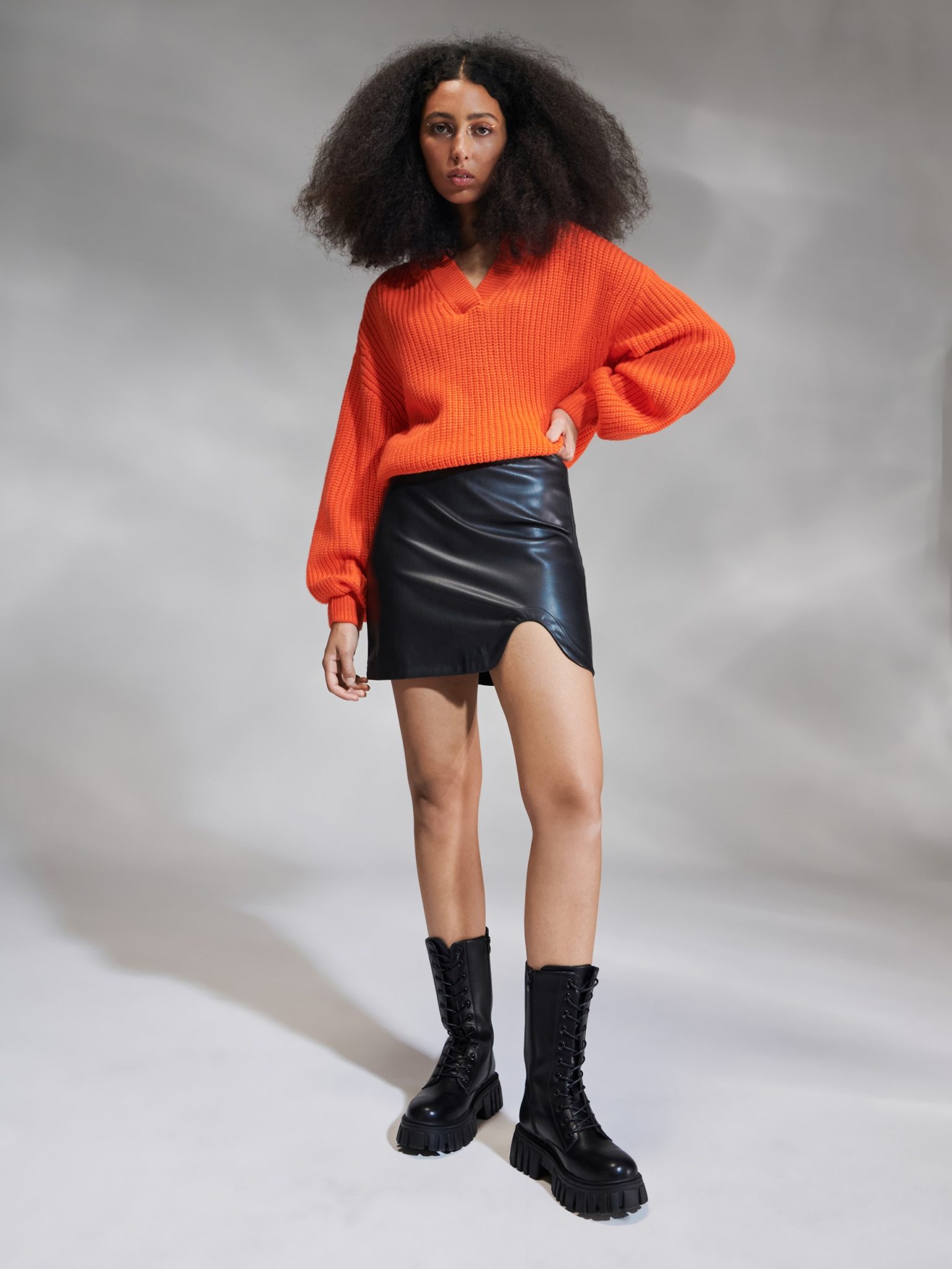 Aceste pulovere de dama domina tendintele in 2023. De unde le poti ...