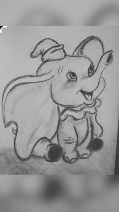 Desene in creion: 150+ schite pentru incepatori si avansati - Conde