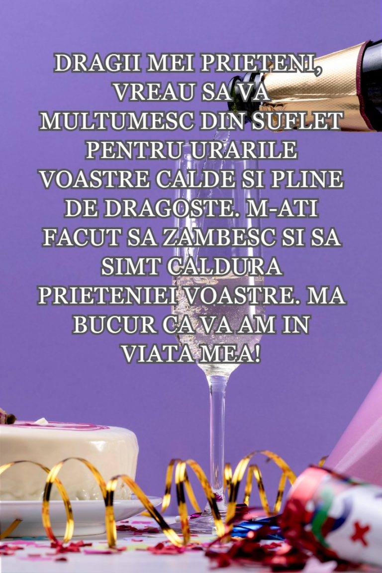 Mesaje de multumire pentru urari insotite de imagini. Multumeste-le ...