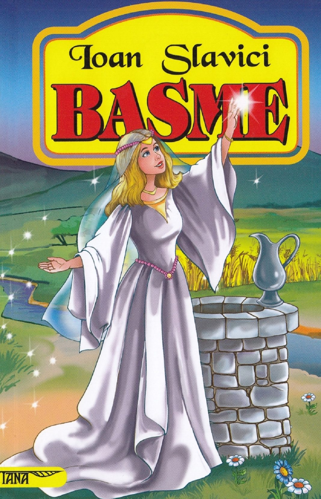 Cele mai frumoase povesti si basme romanesti (cu rezumat) - Conde