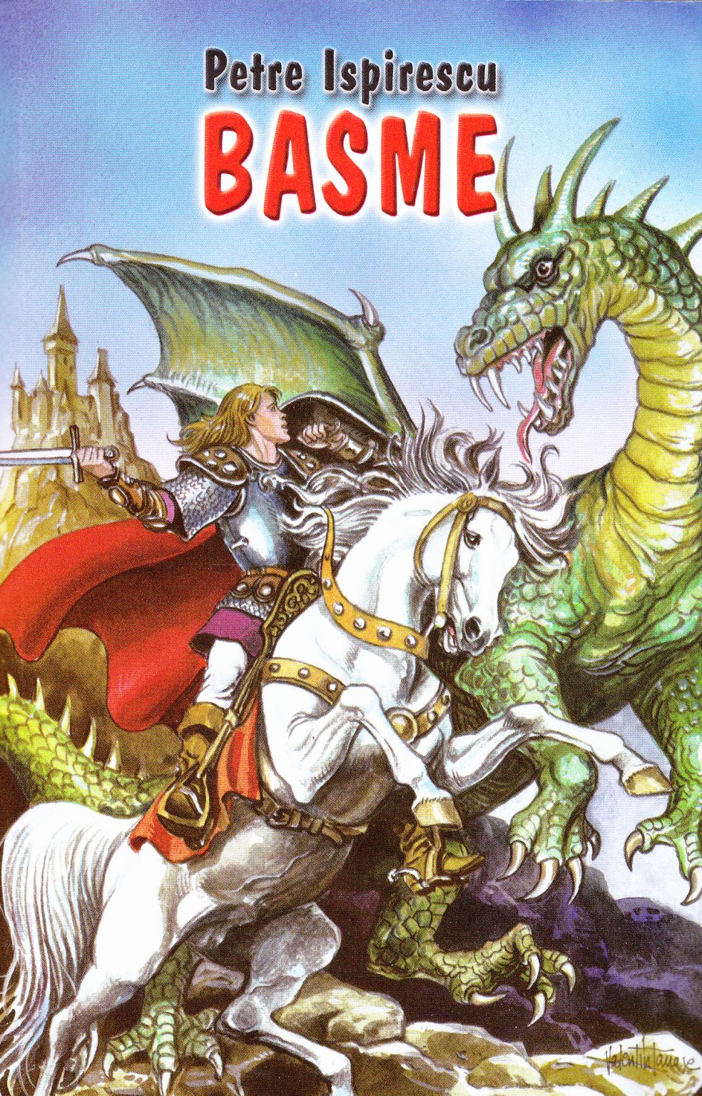 Cele mai frumoase povesti si basme romanesti (cu rezumat) - Conde