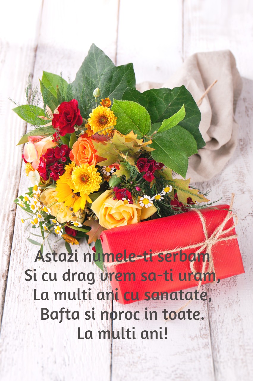 Mesaje de Sfantul Ion cu poze. Felicitari si urari pentru familie si ...