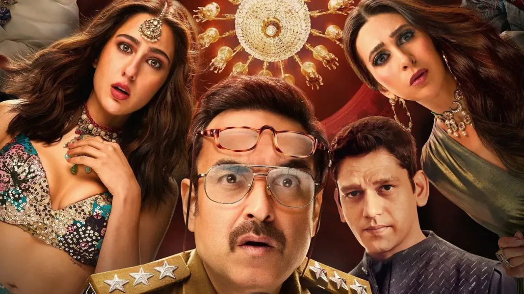 Ce filme si seriale indiene poti viziona pe Netflix in 2024 - Conde