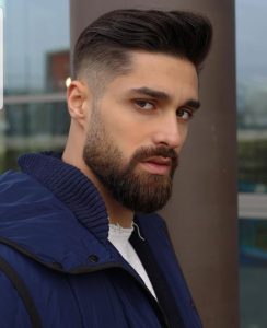 Mai este barba la moda? Stiluri si modele pentru 2024 - Conde