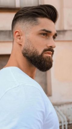 Mai este barba la moda? Stiluri si modele pentru 2024 - Conde