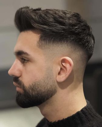 Mai este barba la moda? Stiluri si modele pentru 2024 - Conde