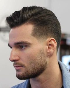 Mai este barba la moda? Stiluri si modele pentru 2024 - Conde