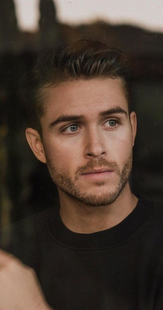 Mai este barba la moda? Stiluri si modele pentru 2024 - Conde
