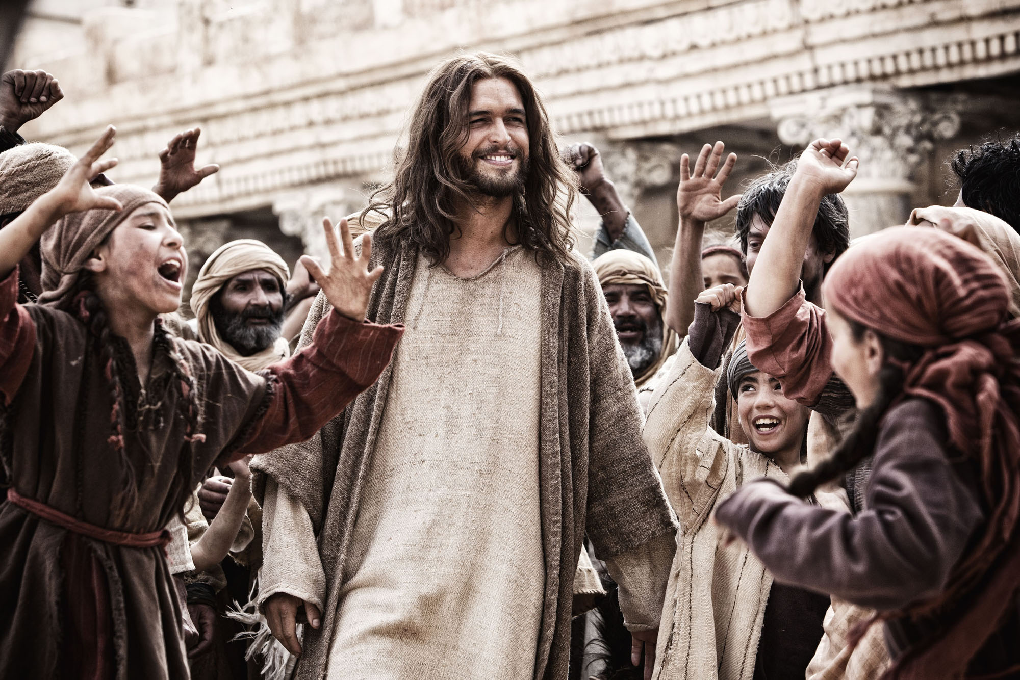 20 cele mai frumoase filme despre viata lui Iisus Hristos - Conde
